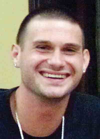 Geno Anthony DeMaio | News, Sports, Jobs - Marietta Times